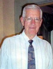 Death notice: Virgil M. Scheets - Houston Herald