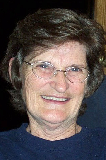 WILDA JONES - Houston Herald