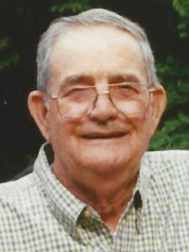 HAROLD THOMPSON - Houston Herald