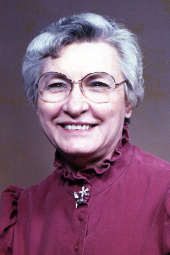 MABLENE LEWIS - Houston Herald