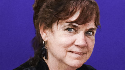 LYNDA ROEHL - Houston Herald