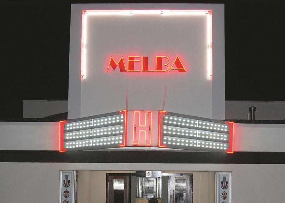 Variety show set for Saturday night at Melba in downtown Houston ...