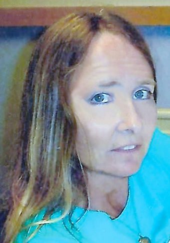 PAM WALLACE - Houston Herald