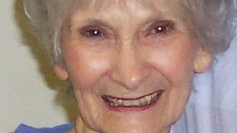 PEGGY EVANS - Houston Herald