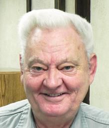 ELECTED COUNTY OFFICIALS - Houston Herald