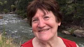 ROBERTA COUNTS - Houston Herald