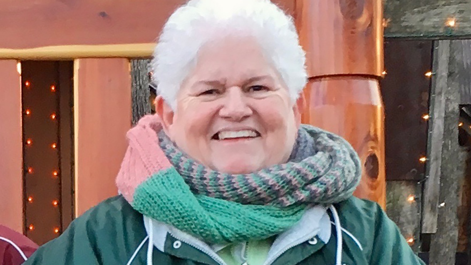 SANDRA LEE ECHOLS - Houston Herald