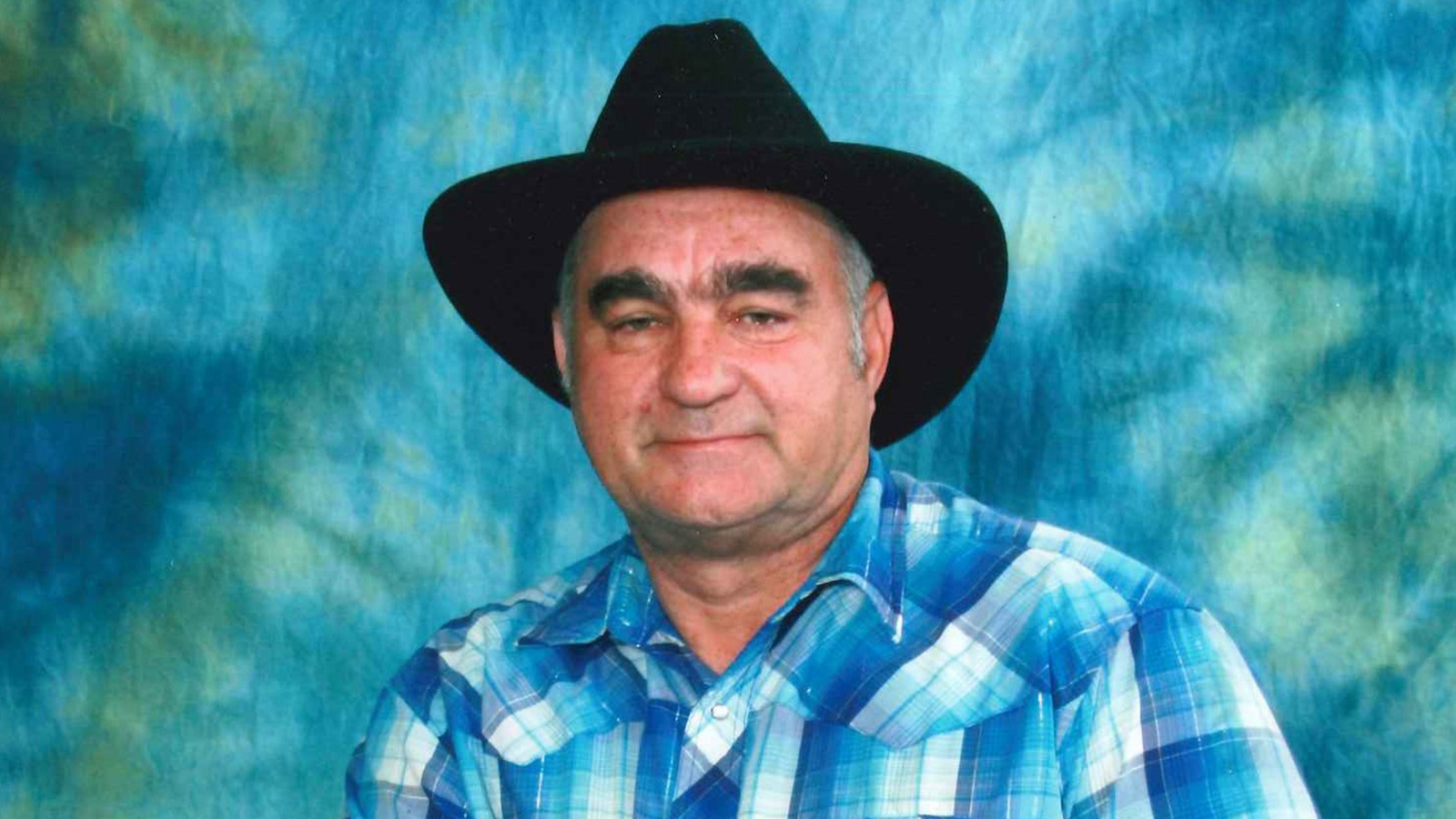 DONALD LEROY ROLAND SR. - Houston Herald
