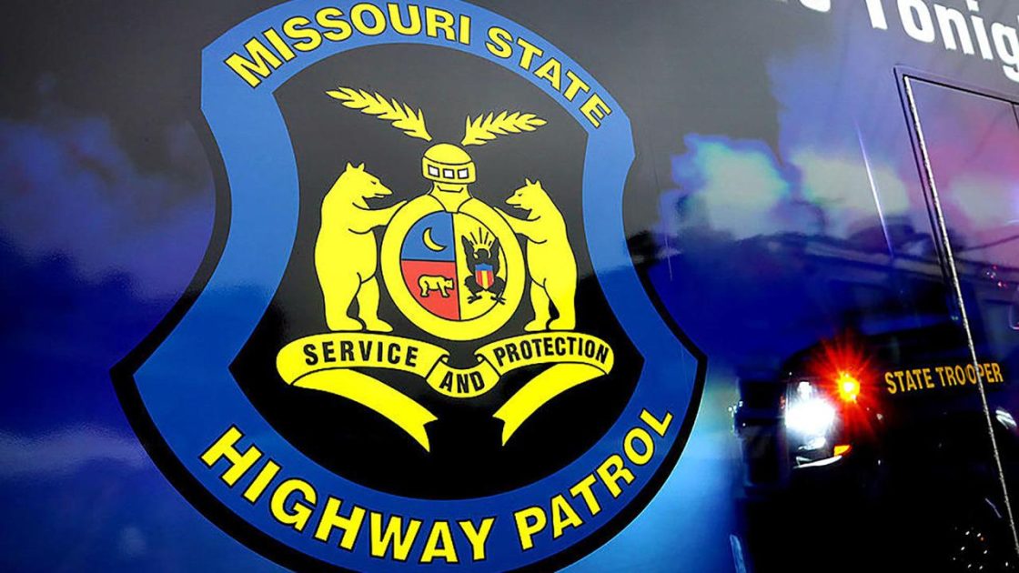 Patrol: Three seriously hurt; one killed in U.S. 60 accident Tuesday ...