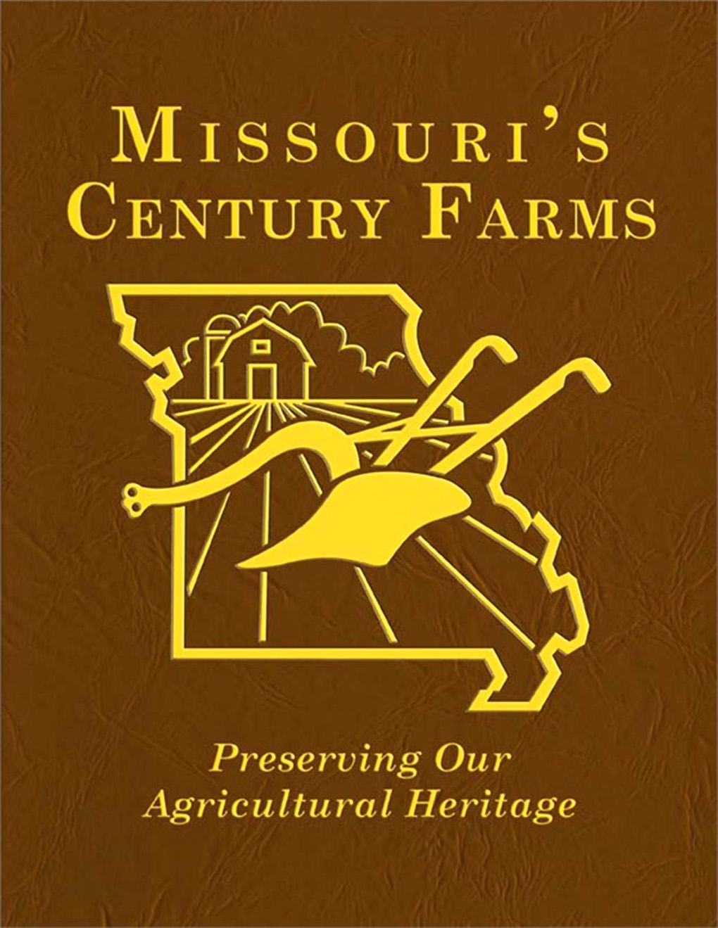Applications being taken for Missouri Century Farms - Houston Herald