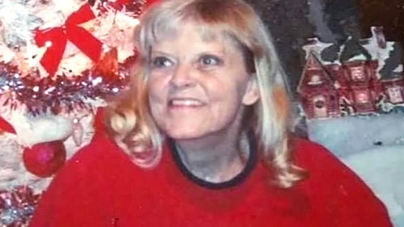SHARON KAYE (NOEL) TRANSMEIER - Houston Herald