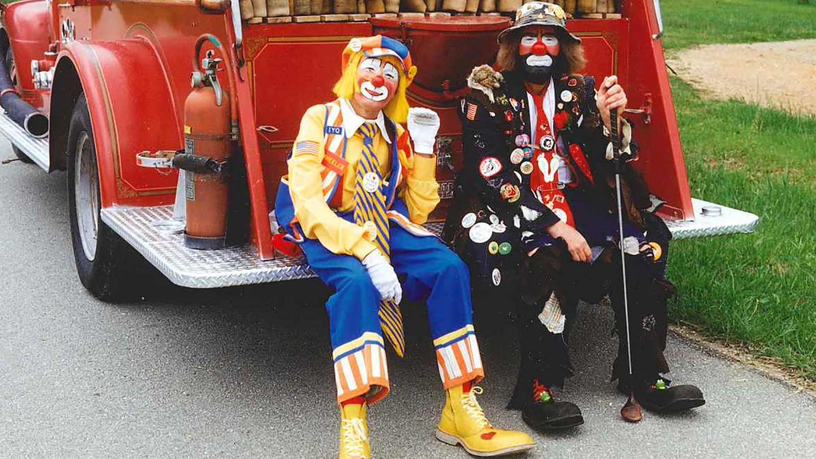 Parade announced for Kelly Festival - Houston Herald