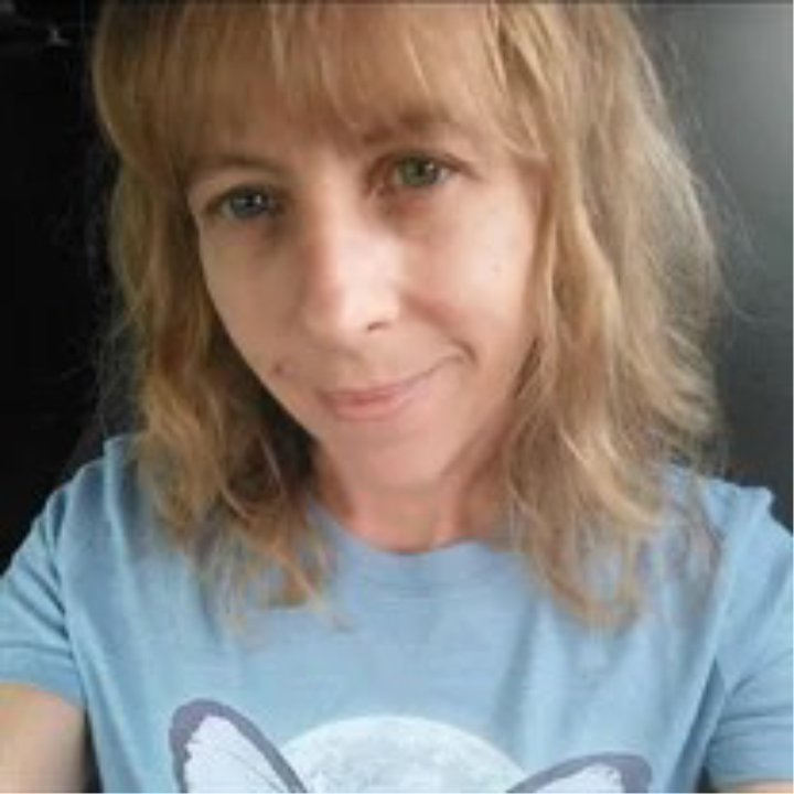 MICHELLE MARIE (SIMCOX) TIDWELL - Houston Herald