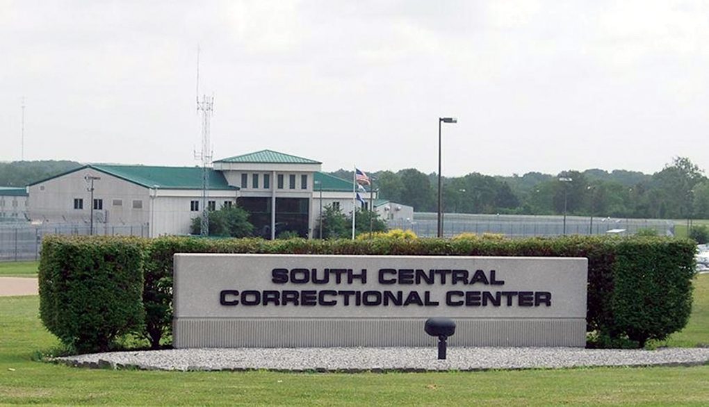 Inmate dies at state prison at Licking - Houston Herald