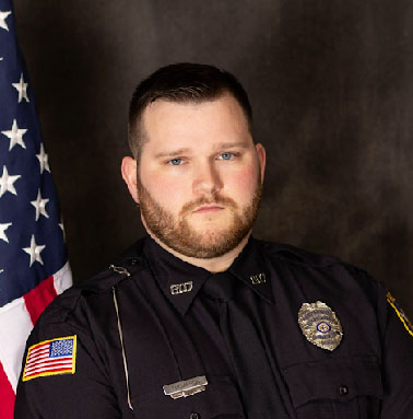 Thompson promoted to sergeant with HPD - Houston Herald