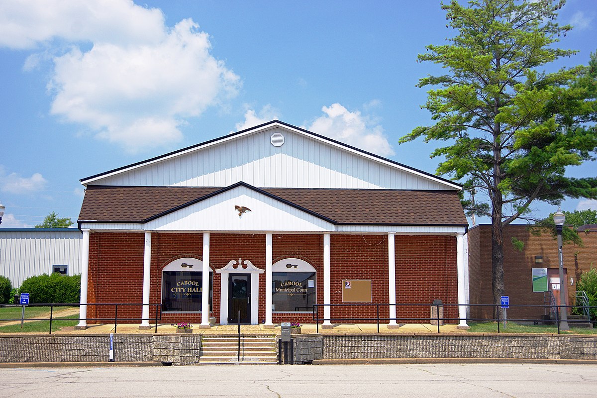 Cabool City Council July Meeting Minutes - Houston Herald