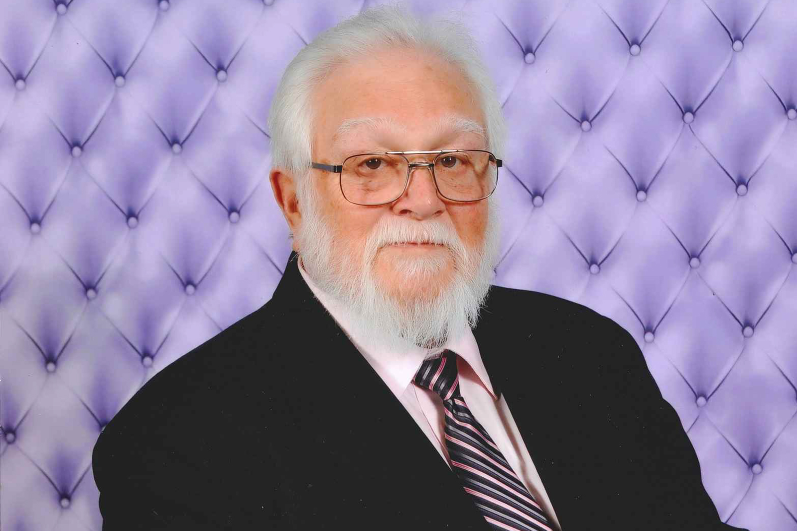 ALFRED WILLIAM “FRED” PRECIADO - Houston Herald
