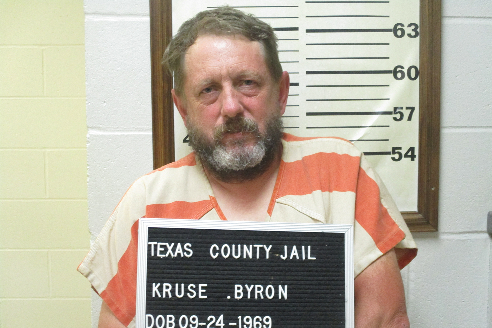 UPDATED: Houston man charged after alleged sexual assault of woman ...