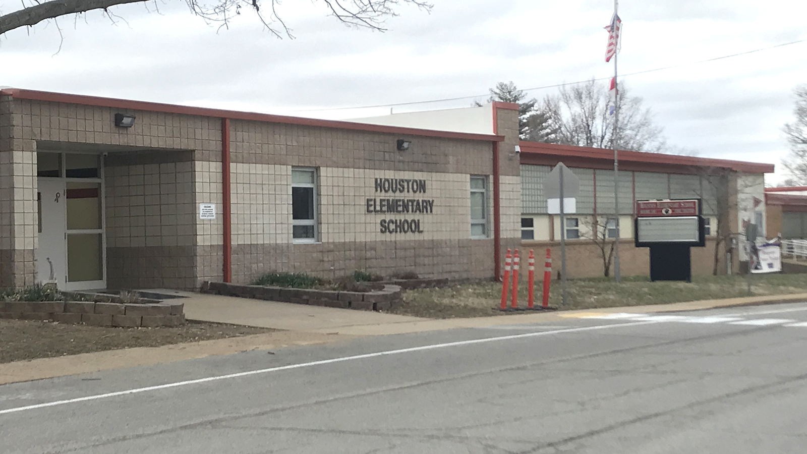 Houston Elementary School is hosting its first-ever career fair this ...