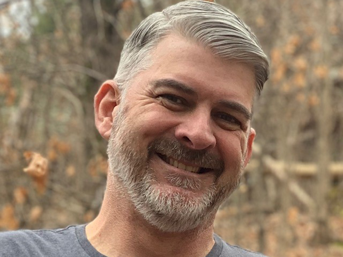 ERIC DEAN BUCKNER - Houston Herald