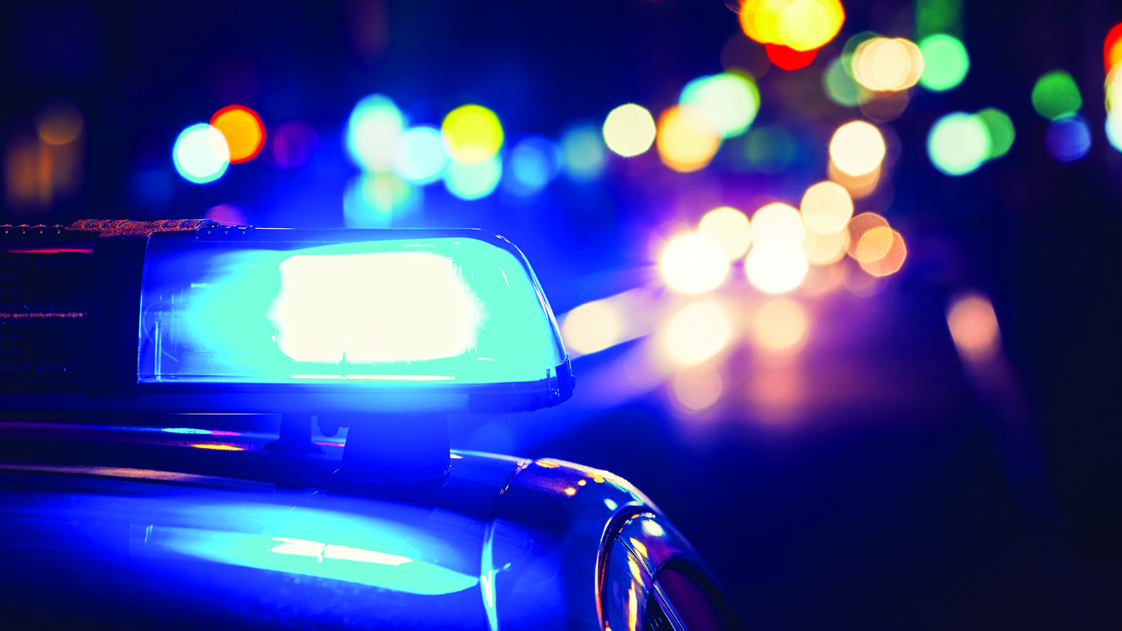 Houston police investigate damage to Taco Bell awning - Houston Herald