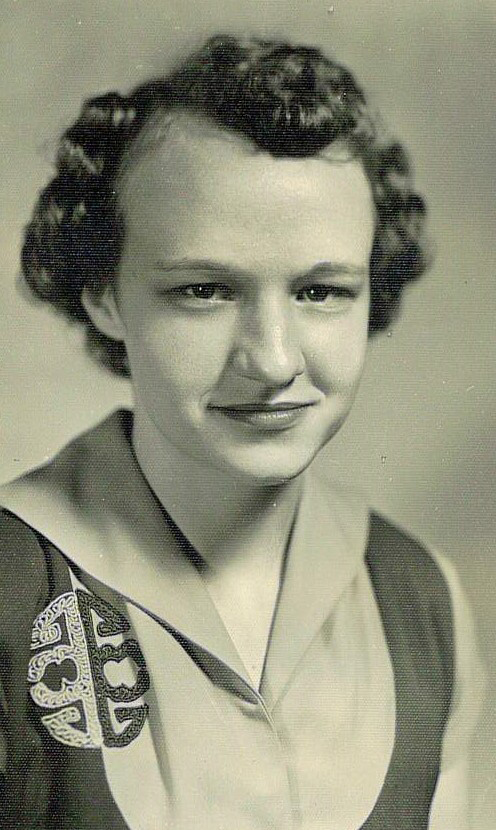 MILDRED WALL - Houston Herald