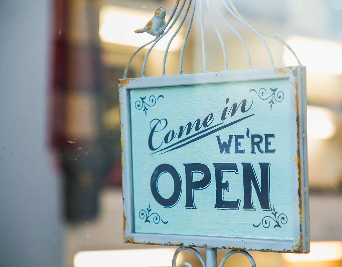 Two new businesses to open in downtown Houston - Houston Herald