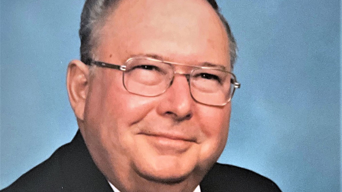 JOHN ARTHUR BELLER - Houston Herald