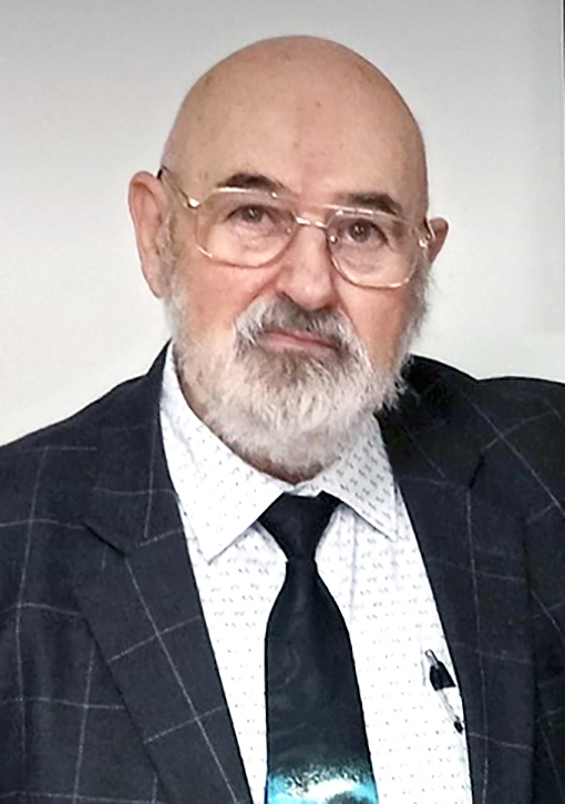 REV. LAWRENCE P. CHATMAN - Houston Herald