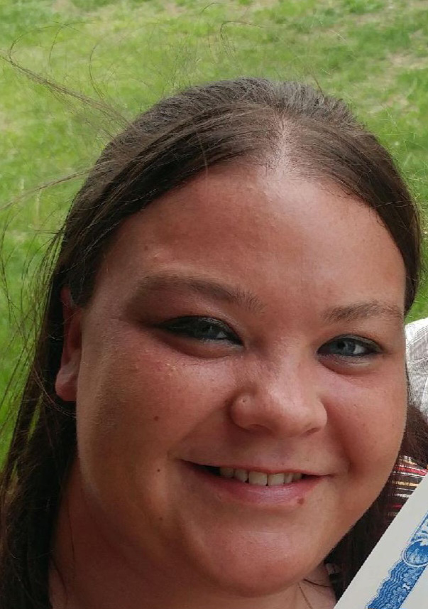 Nichole Lyn Eickhoff - Houston Herald