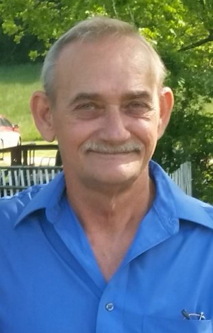 STEVEN "STEVE" LYNN INGRAM - Houston Herald