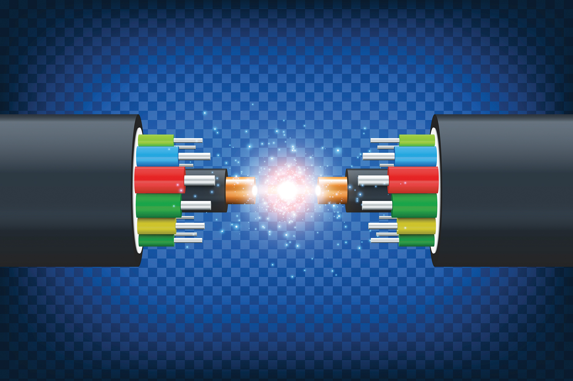 Questions, answers on Houston's ambitious fiber project - Houston Herald