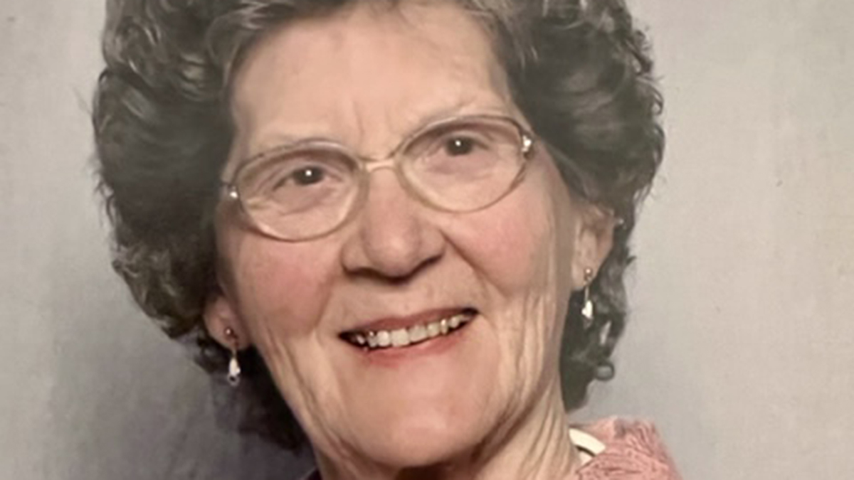 PRIMROSE CASEY - Houston Herald