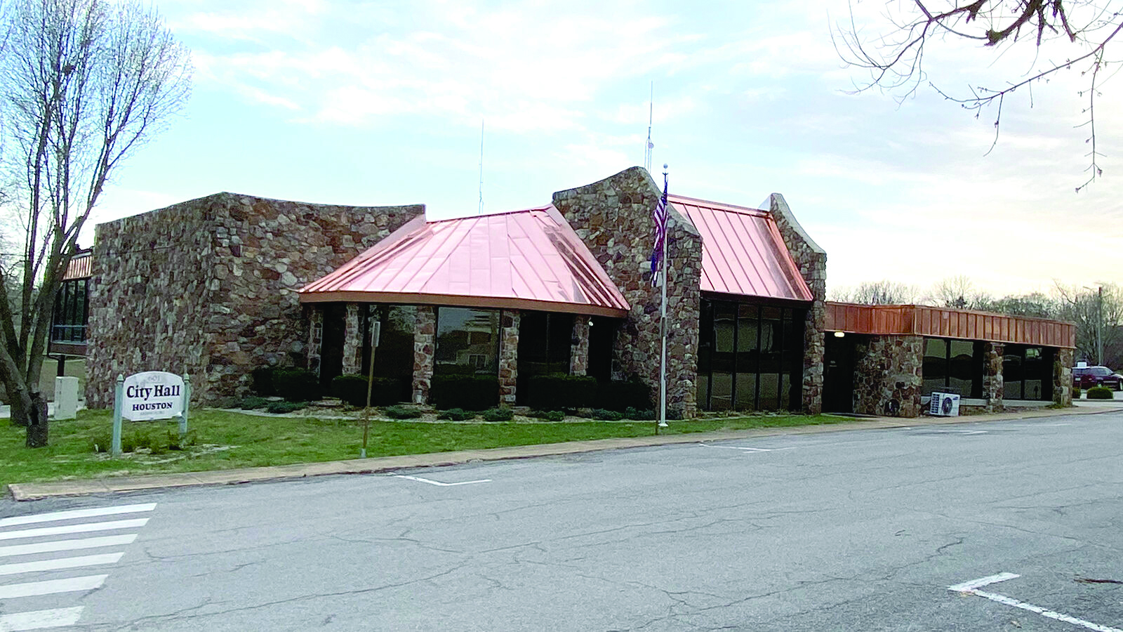 Houston planning and zoning panel to meet - Houston Herald