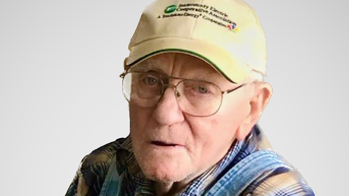 ANDREW "JAY" JOSEPH O'MALLEY - Houston Herald