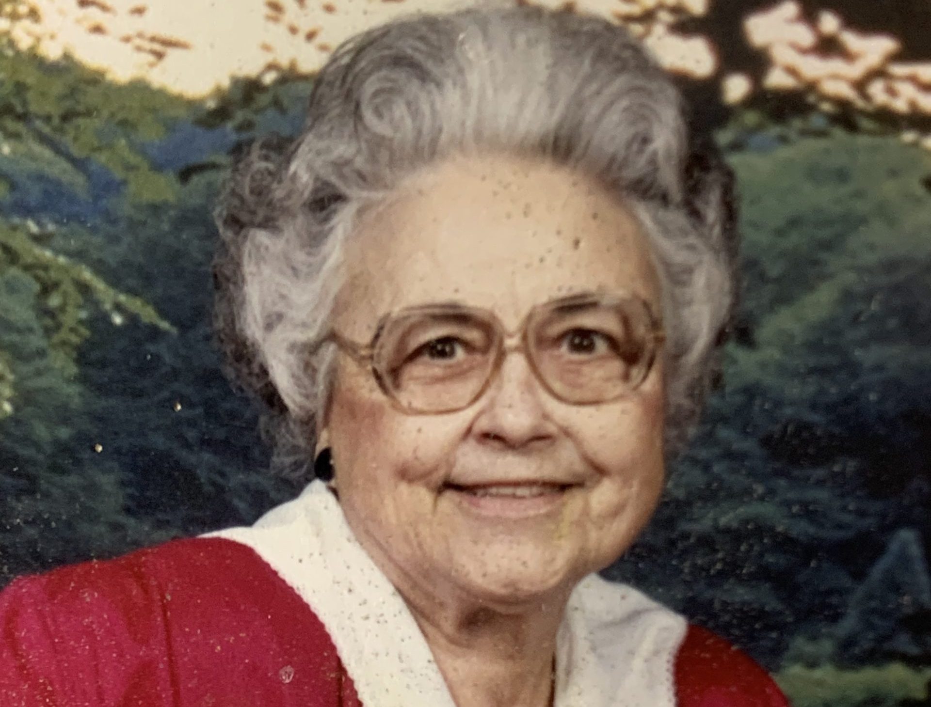 MARY JANE MEDDERS - Houston Herald