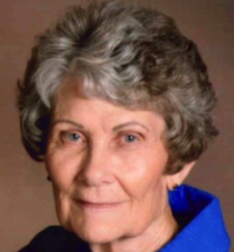 MEREDITH “JANE” BOHANNON WADE - Houston Herald