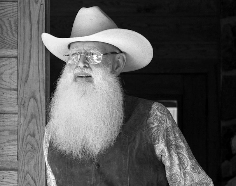 GARY “REX” HAMILTON - Houston Herald