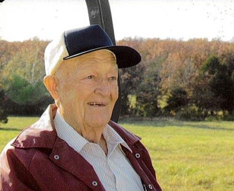 JOHNNIE (JOHN) HENRY STENGER - Houston Herald