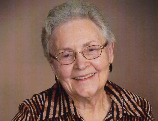 EDITH OPAL NEAL DANIELS - Houston Herald