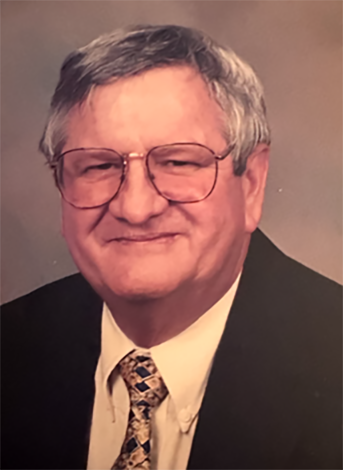 BRUCE KEITH WILSON - Houston Herald
