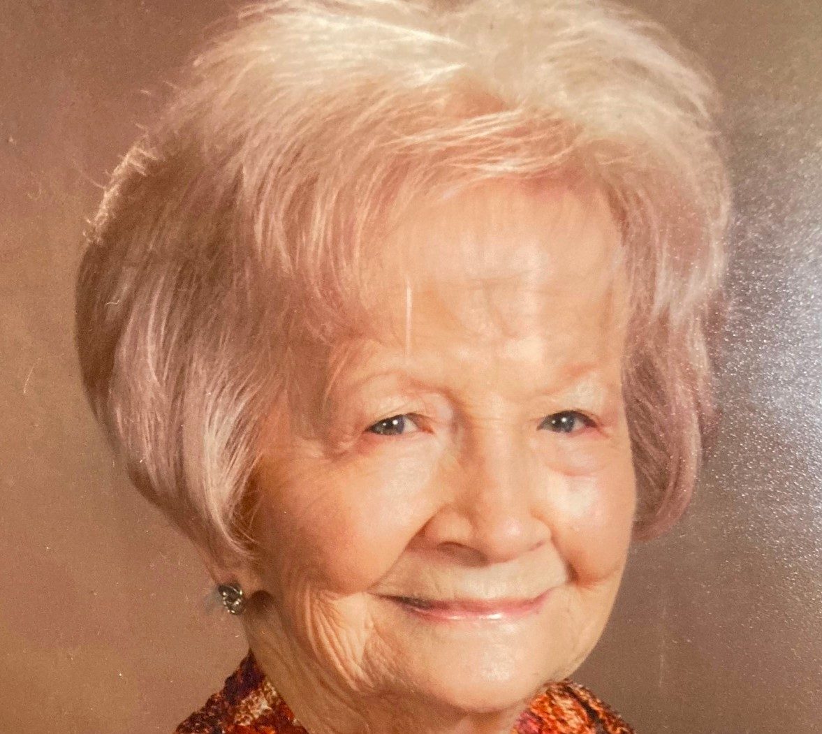 WILMA DEAN HOLDER - Houston Herald