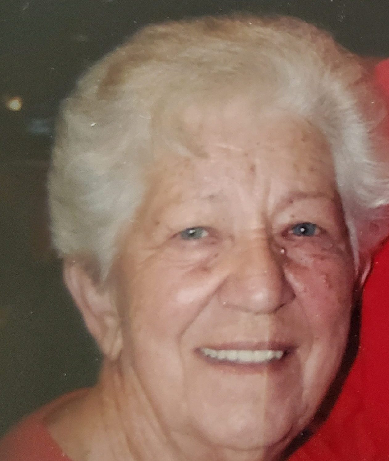 PATRICIA "PAT" ATCHISON - Houston Herald