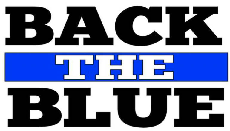 Annual Back the Blue Softball Game set for Sept. 9 - Houston Herald
