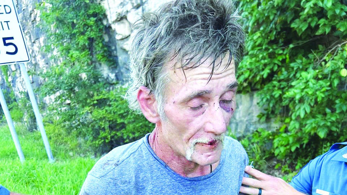Cruse faces additional charges in Greene County - Houston Herald