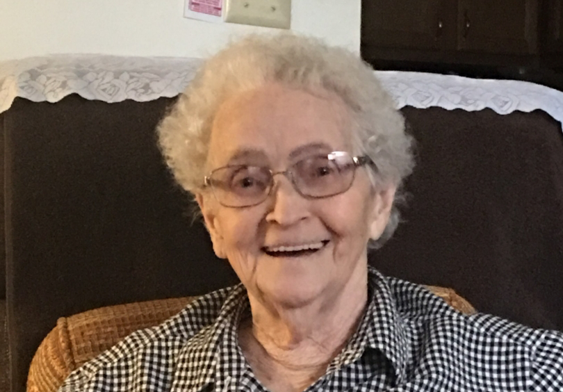EDITH A. MCKINNEY - Houston Herald