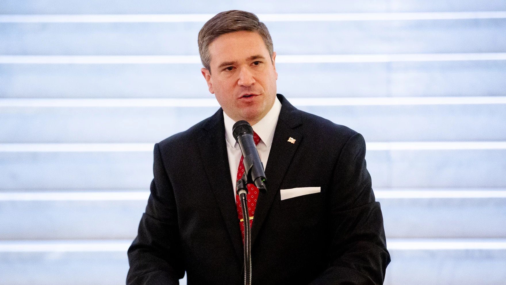 Attorney General Bailey joins 17 states protecting children from lewd ...