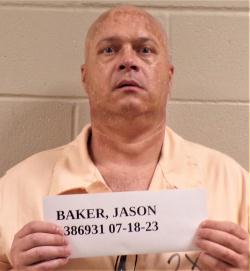 State inmate dies at prison - Houston Herald