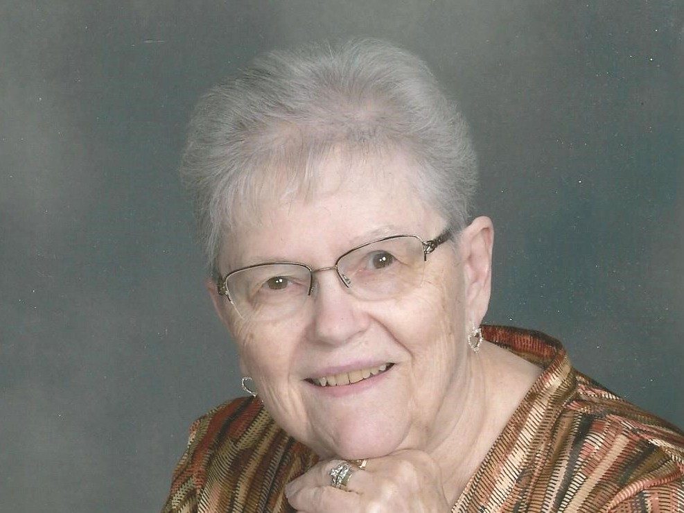 NANCY LEE MITCHELL - Houston Herald