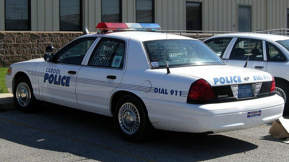 Cabool Police respond to two domestic violence incidents, several calls ...